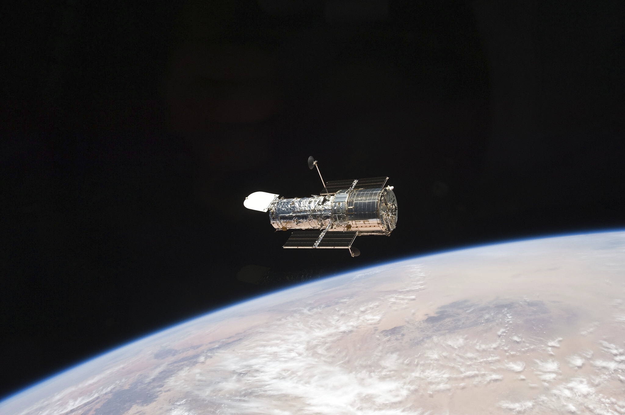 2025 has been a banner year for space observation - WTOP News