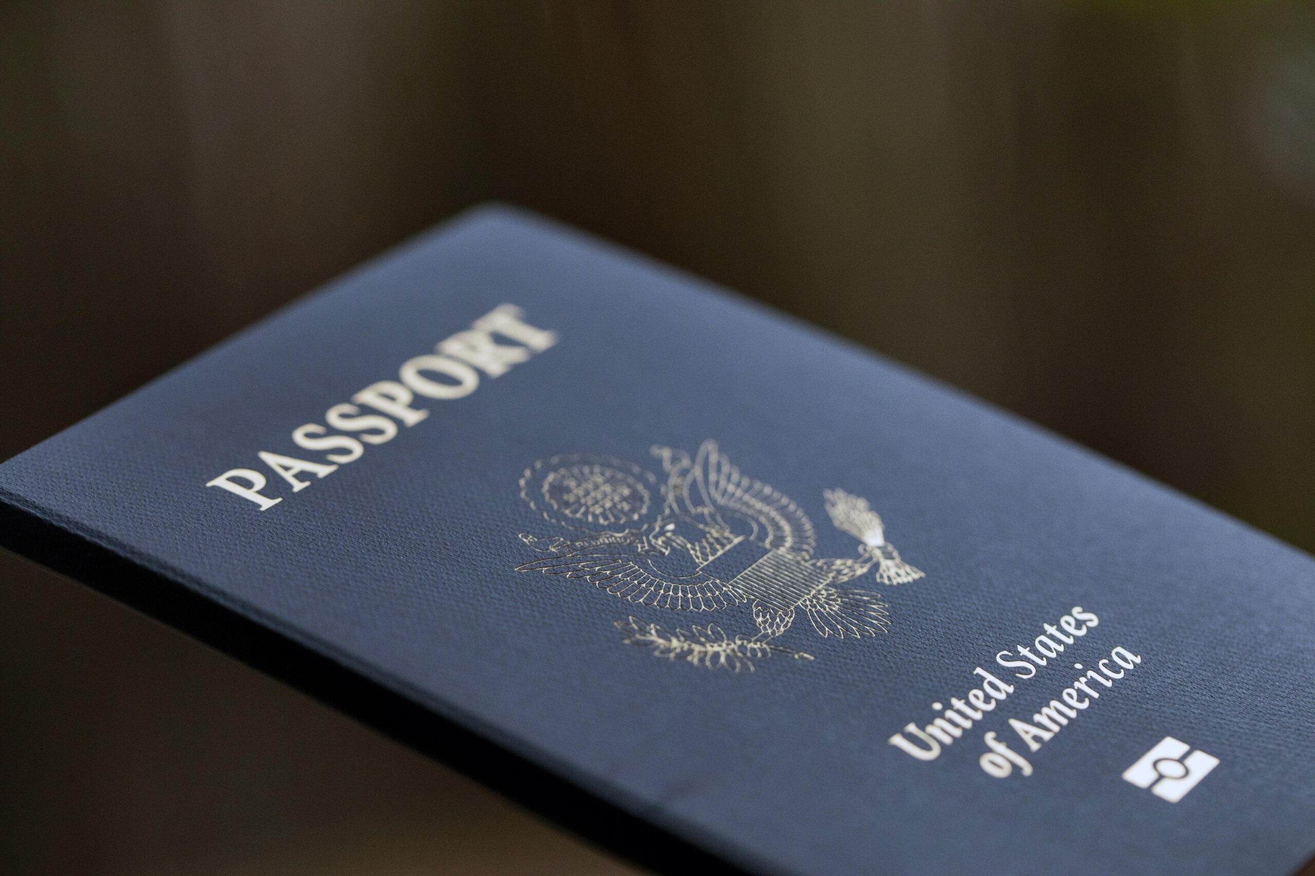 How to spot fake passport websites - WTOP News