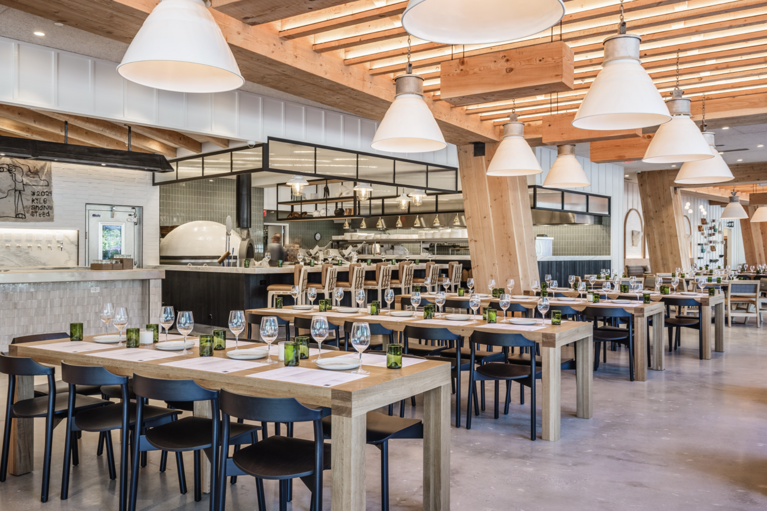 Sixty Vines brings its global wines on tap to Foggy Bottom - WTOP News