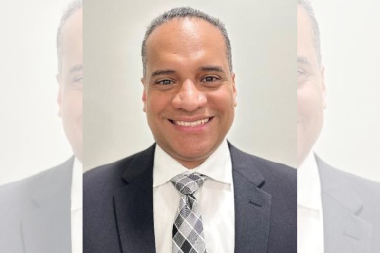 New Alexandria fire chief is first Latino to serve in that position ...