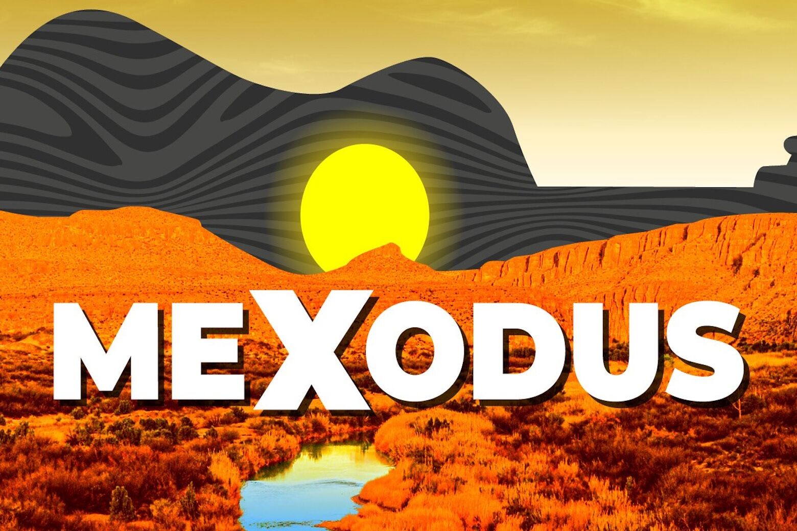 Mosaic Theater’s ‘Mexodus’ explores slaves who escaped to Mexico via ...