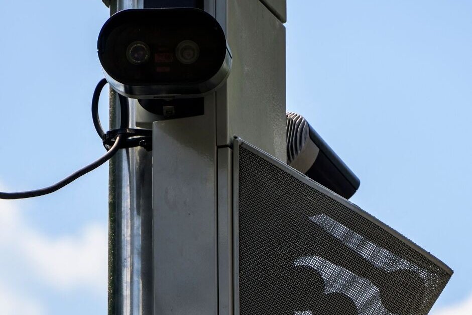 Hush your ride: Noise abatement cameras could come to Montgomery Co. to ...