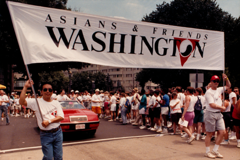 DC’s Rainbow History Project reflects on 60 years of LGBTQ history ...