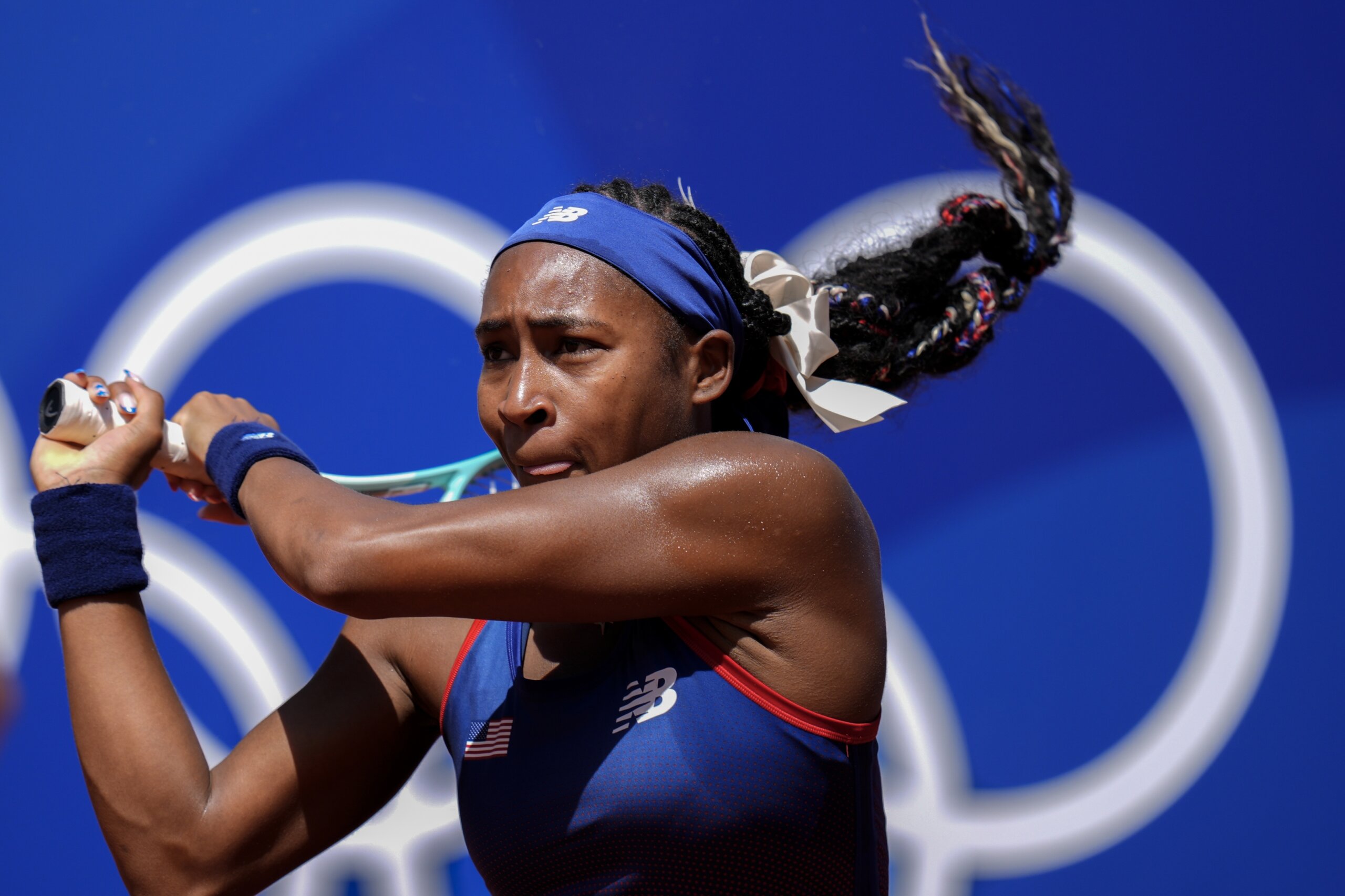 Coco Gauff will be on boxes of Wheaties a year after her US Open title ...