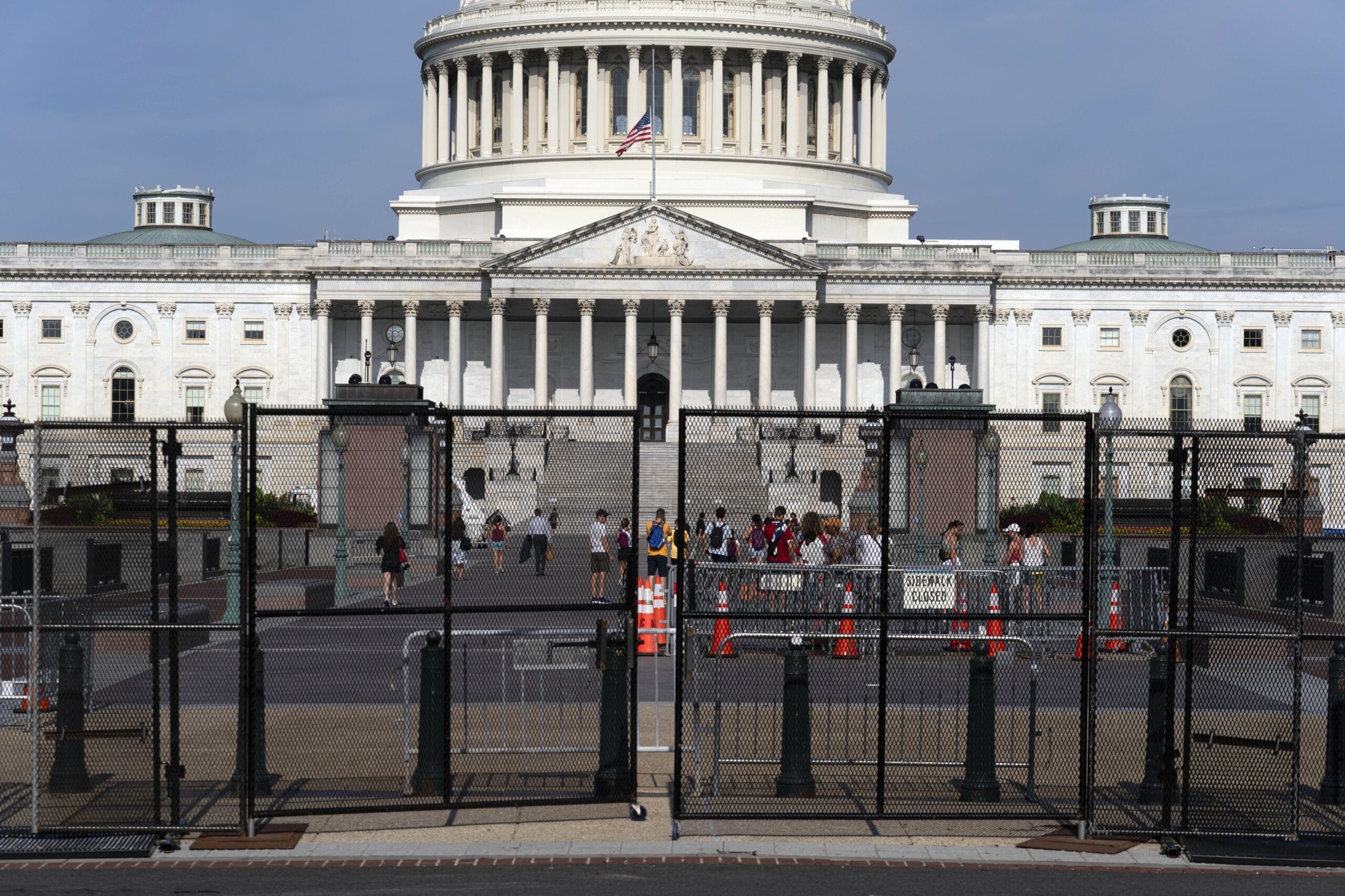 What you need to know about Netanyahu’s DC visit - WTOP News