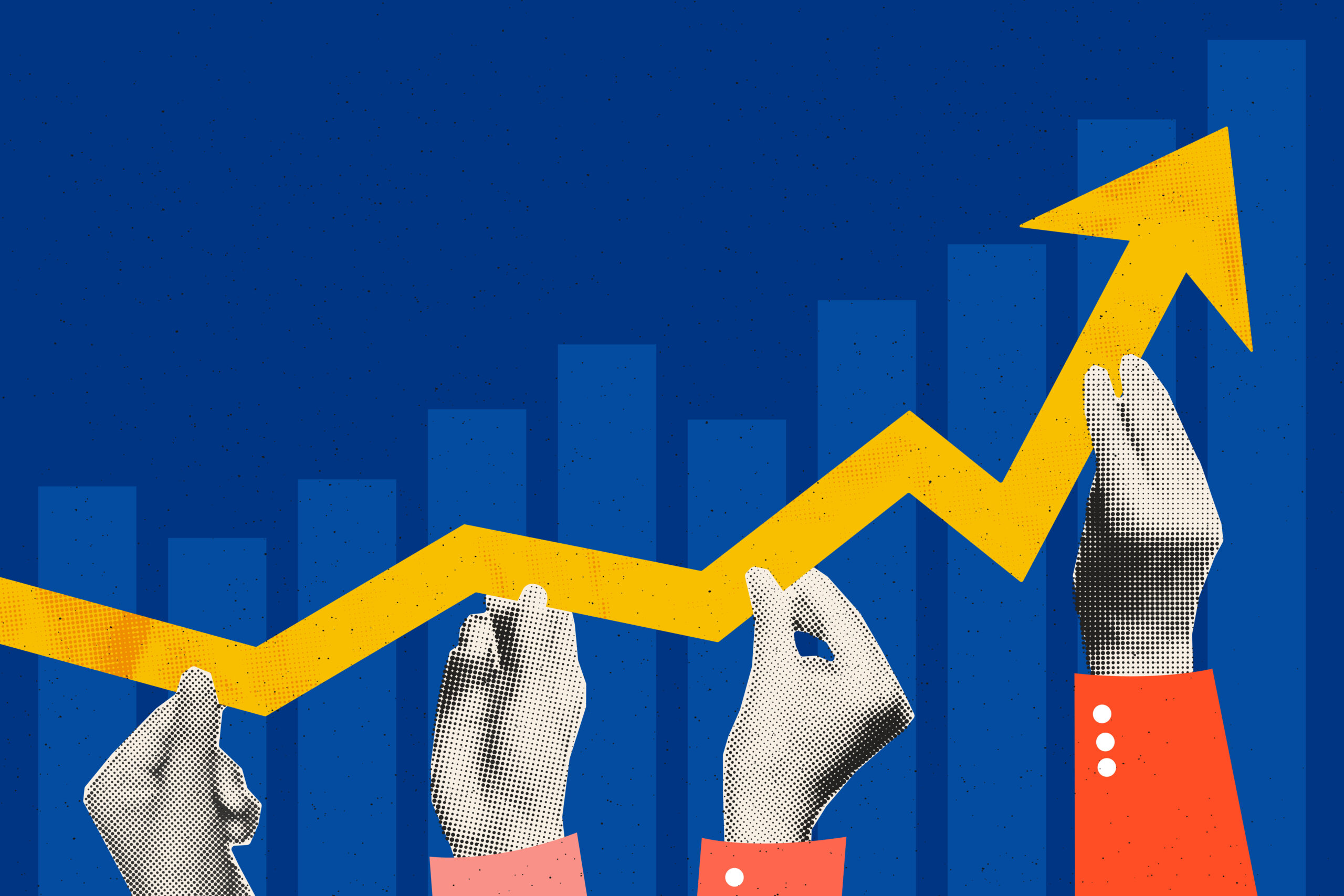 Economic growth without leaving anyone behind - WTOP News