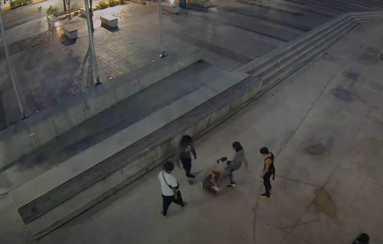 Six sought in Montgomery County attack against 4 members of homeless ...