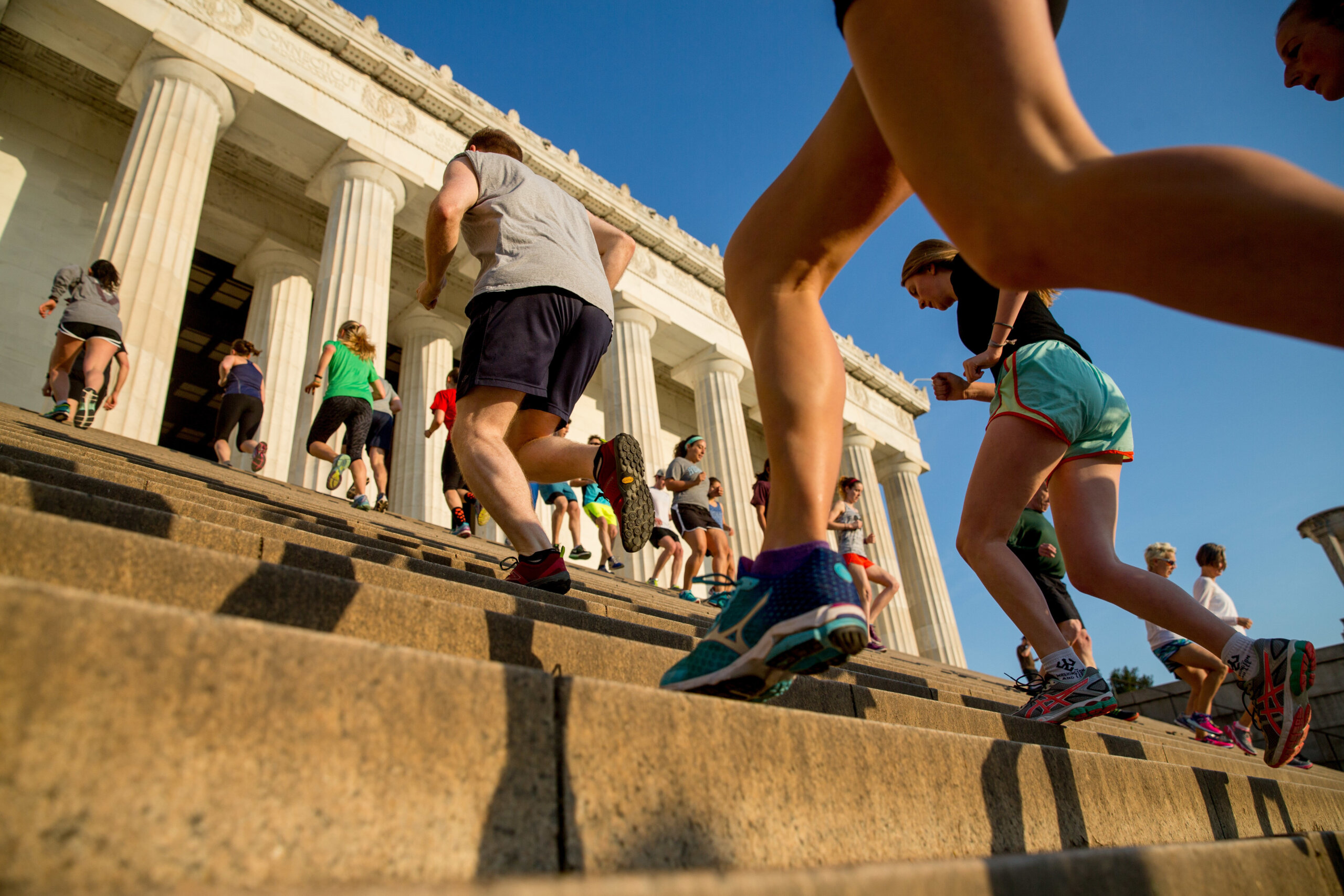 Things to do in the DC area: New running club, DC Afro Latino Fest ...