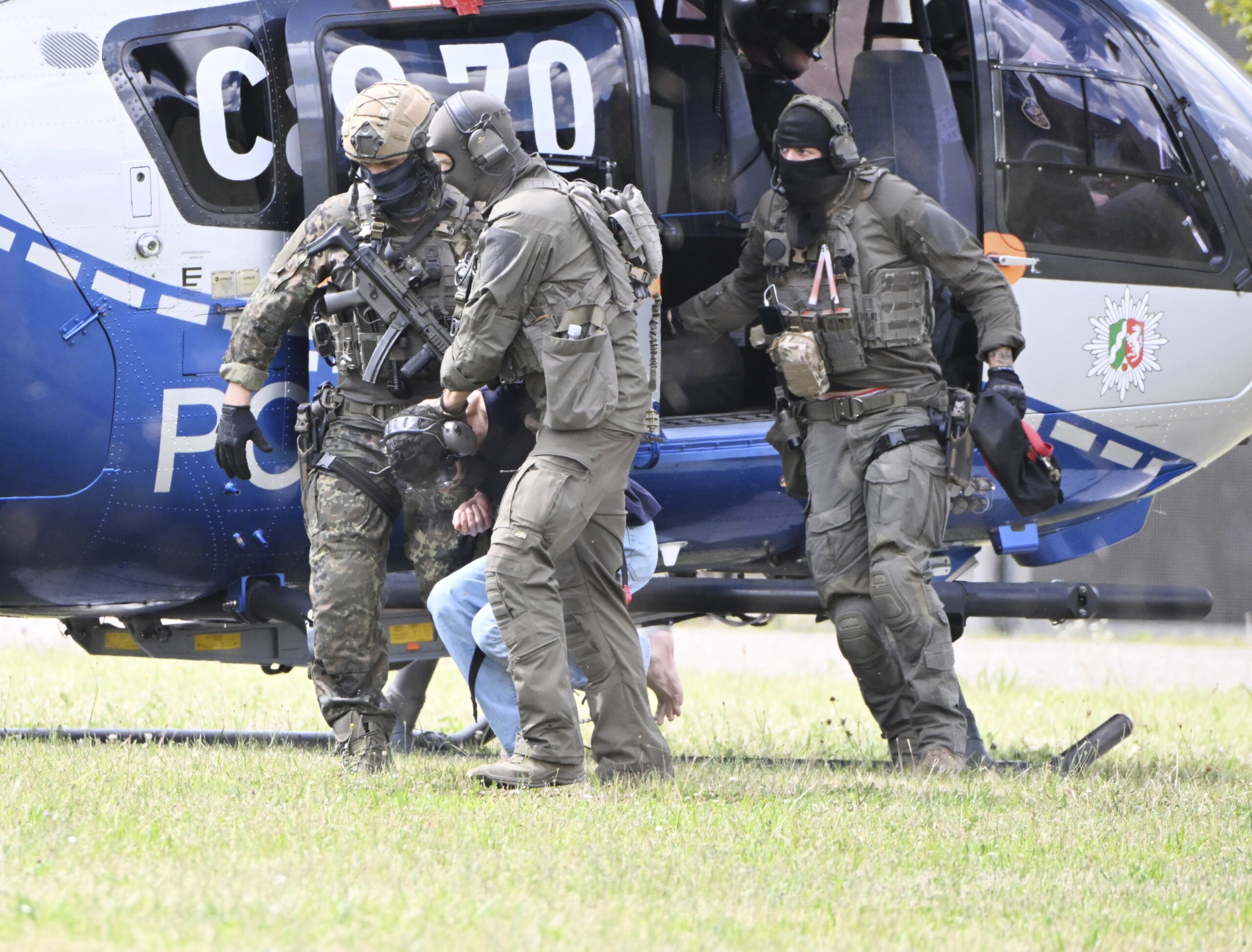 The Hunt: ISIS plays a key role in terror attack in Germany - WTOP News