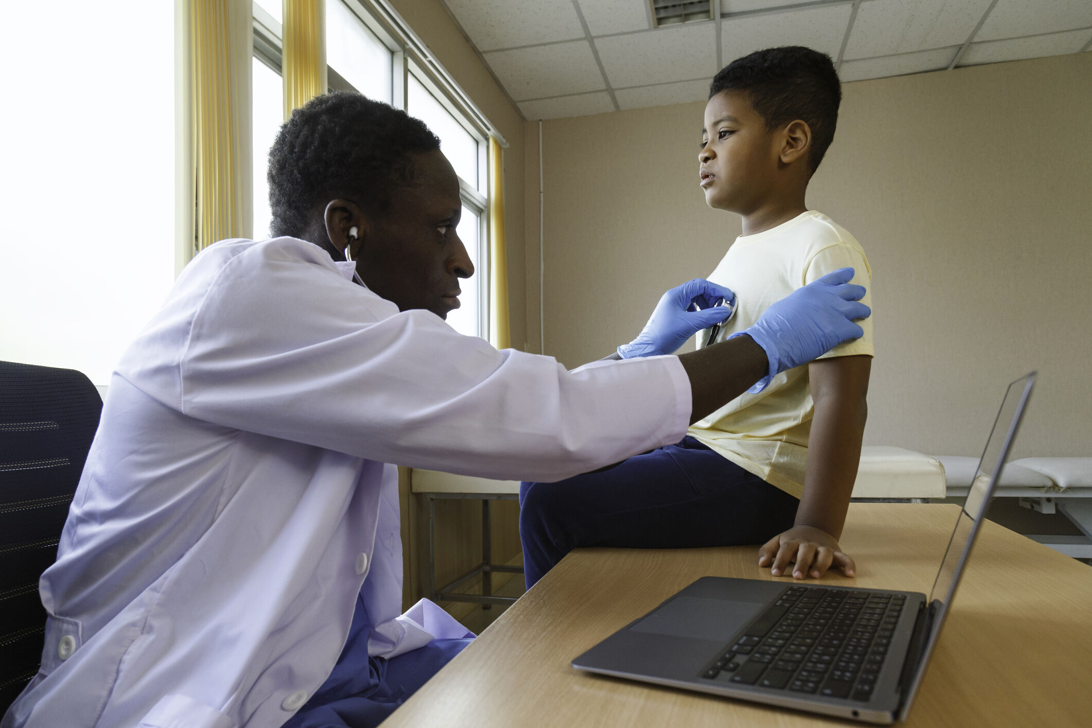 Parvovirus illness rising in kids just as school is starting, CDC says ...