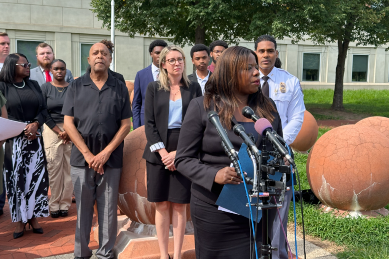 Teen rapper ‘Baby K’ gets 25 years behind bars for Maryland school bus ...