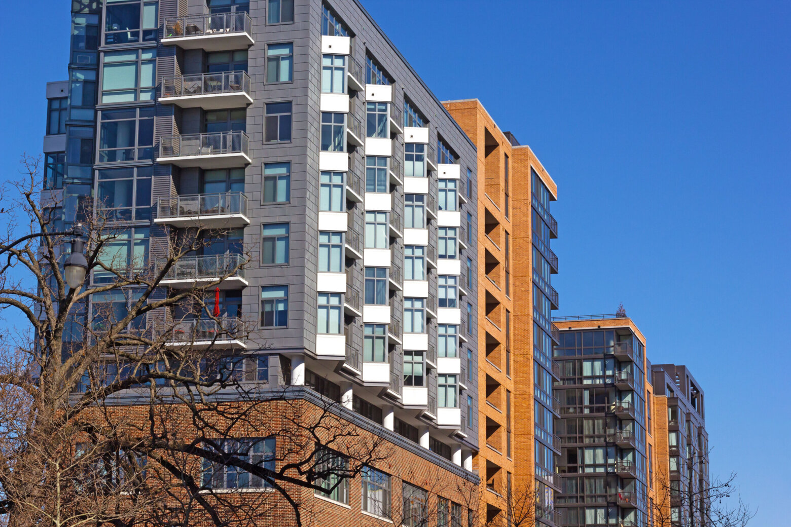 DC area condo listings have surged — What’s that mean for buyers and ...