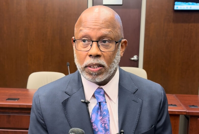 ‘We have to meet that demand’: DC’s incoming chief judge on vacancies ...