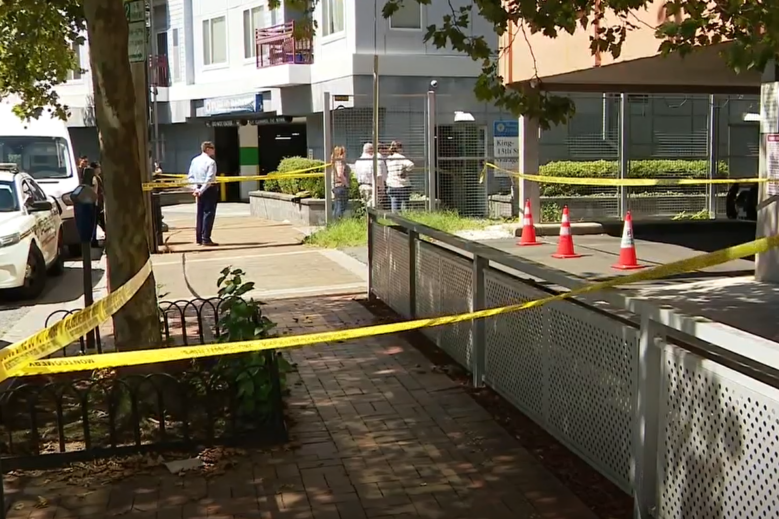 Man killed in downtown Silver Spring shooting - WTOP News