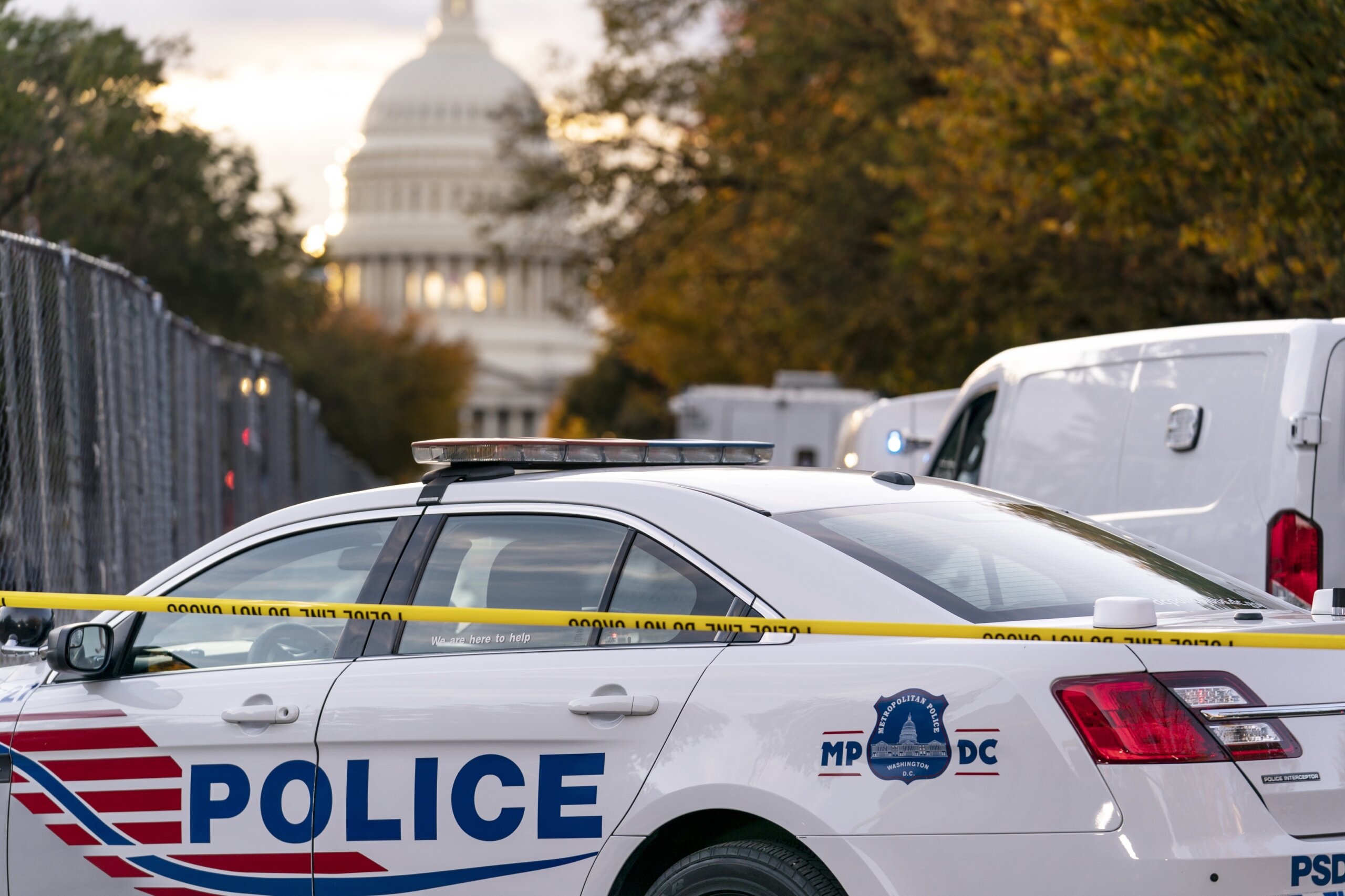 Analysis: How the DC police takeover is structured to work - WTOP News