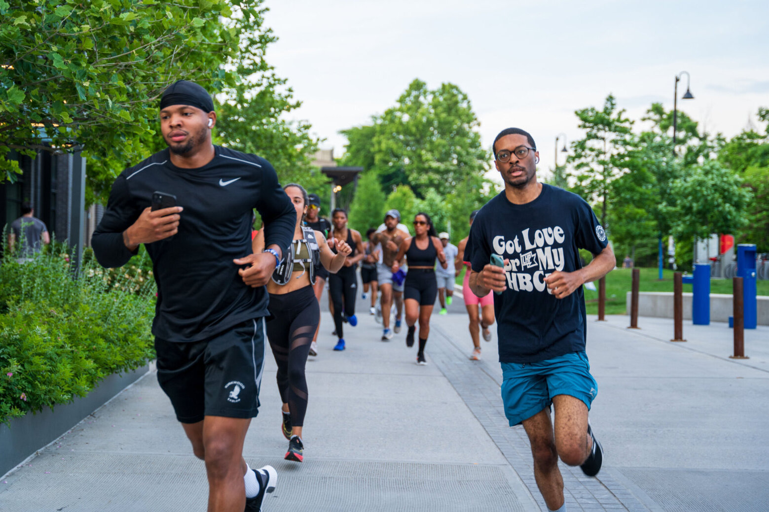 Recommended 5Ks in DC and advice for new runners, according to a ...