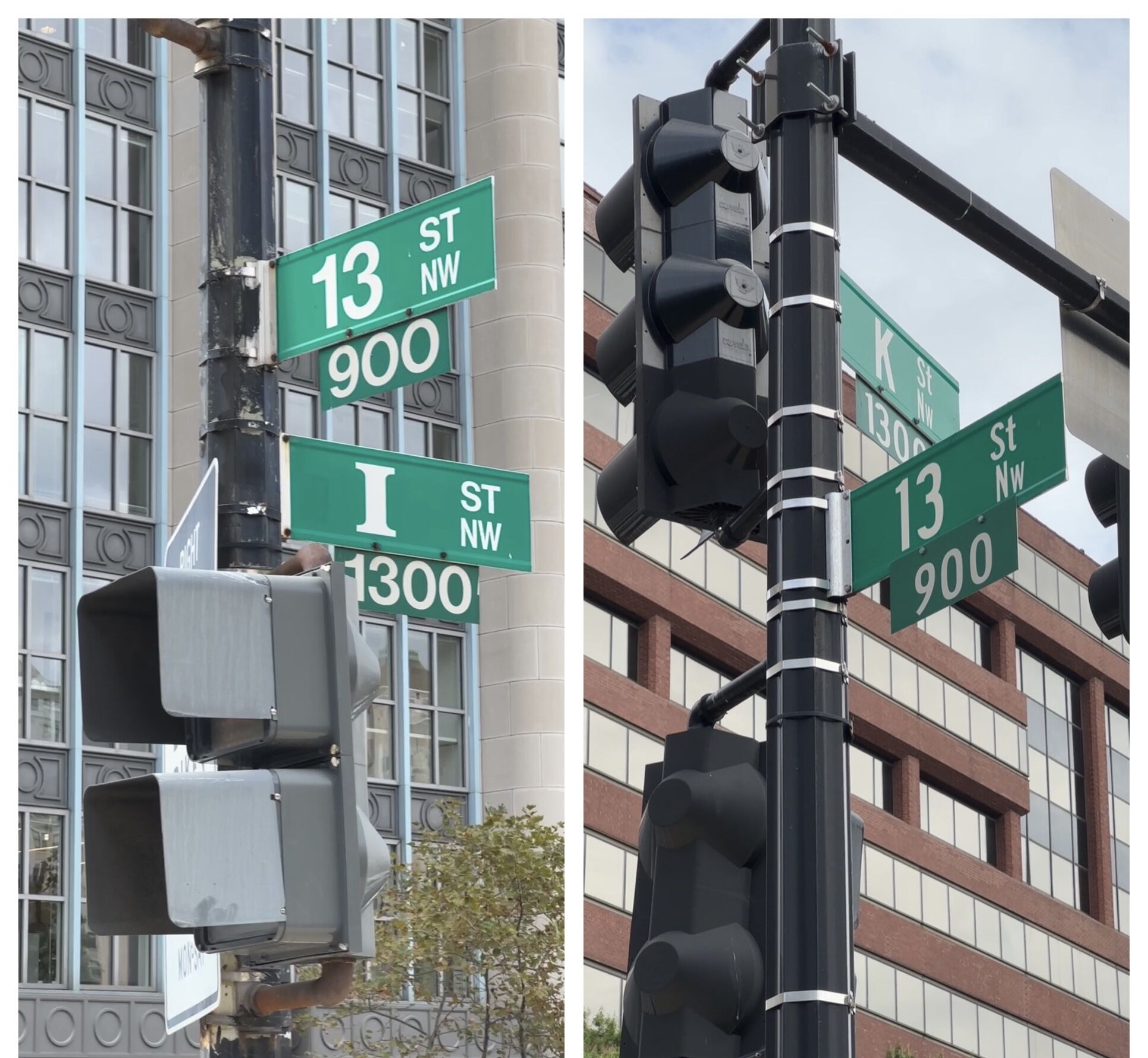 Why doesn’t DC have a J Street? - WTOP News