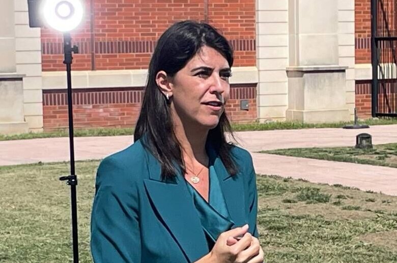 DC Council’s Brooke Pinto running for Del. Norton’s congressional seat ...