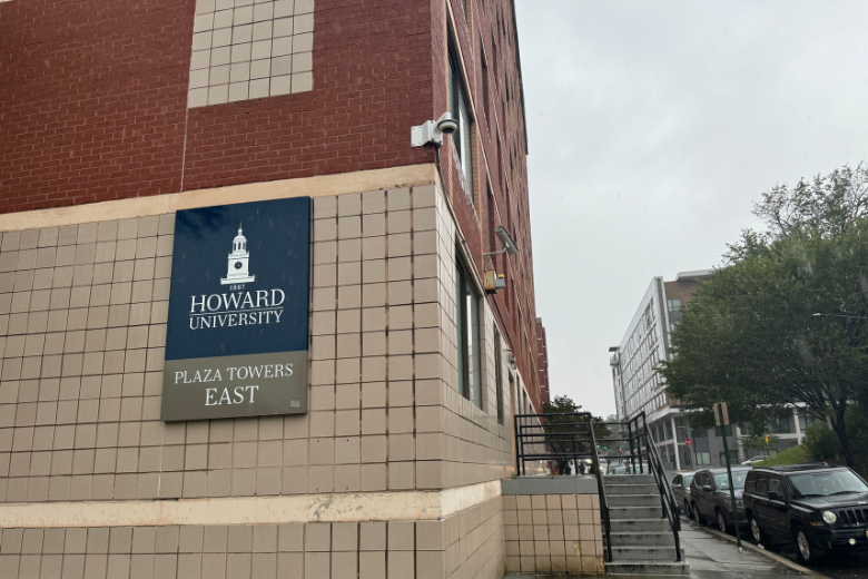 Howard University students call for accommodations after power outage ...