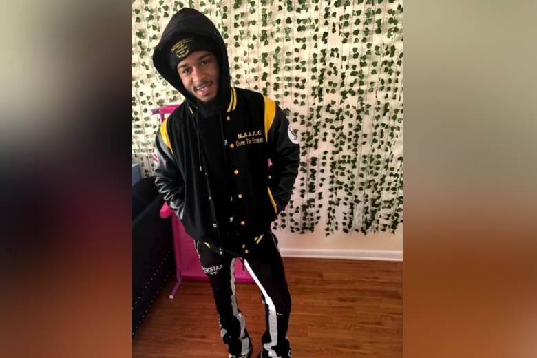 Family of DC man killed by police outside a McDonald’s in Southeast ...