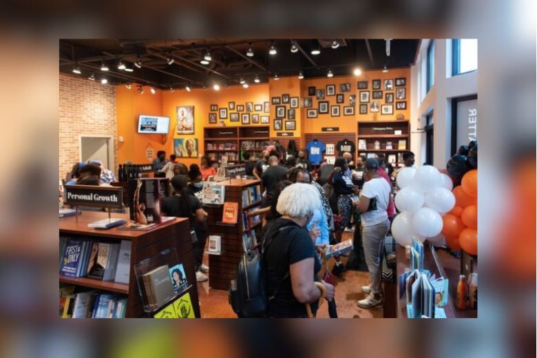 DC’s MahoganyBooks is looking for a new flagship home - WTOP News