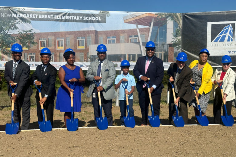 ‘It’s an investment in our future’: New schools being constructed in ...