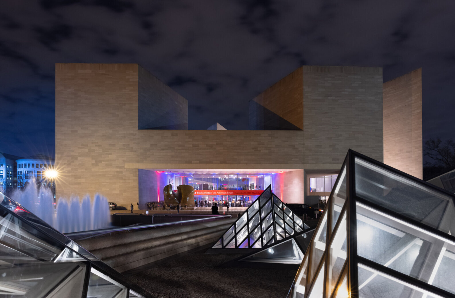 ‘A Night in Paris’ kicks off National Gallery Nights new season - WTOP News