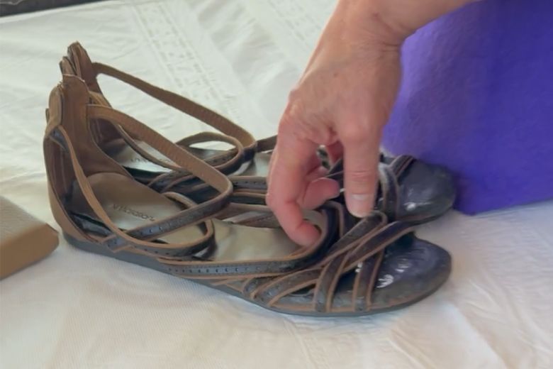 Decades after 9/11, Reagan Airport showcases why security remains a top priority - WTOP News