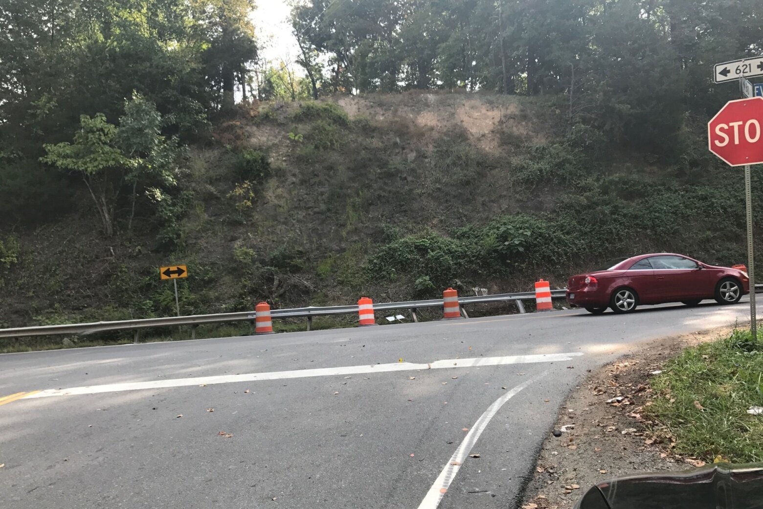 Loudoun Co. set to create new intersection near deadly crash but ...