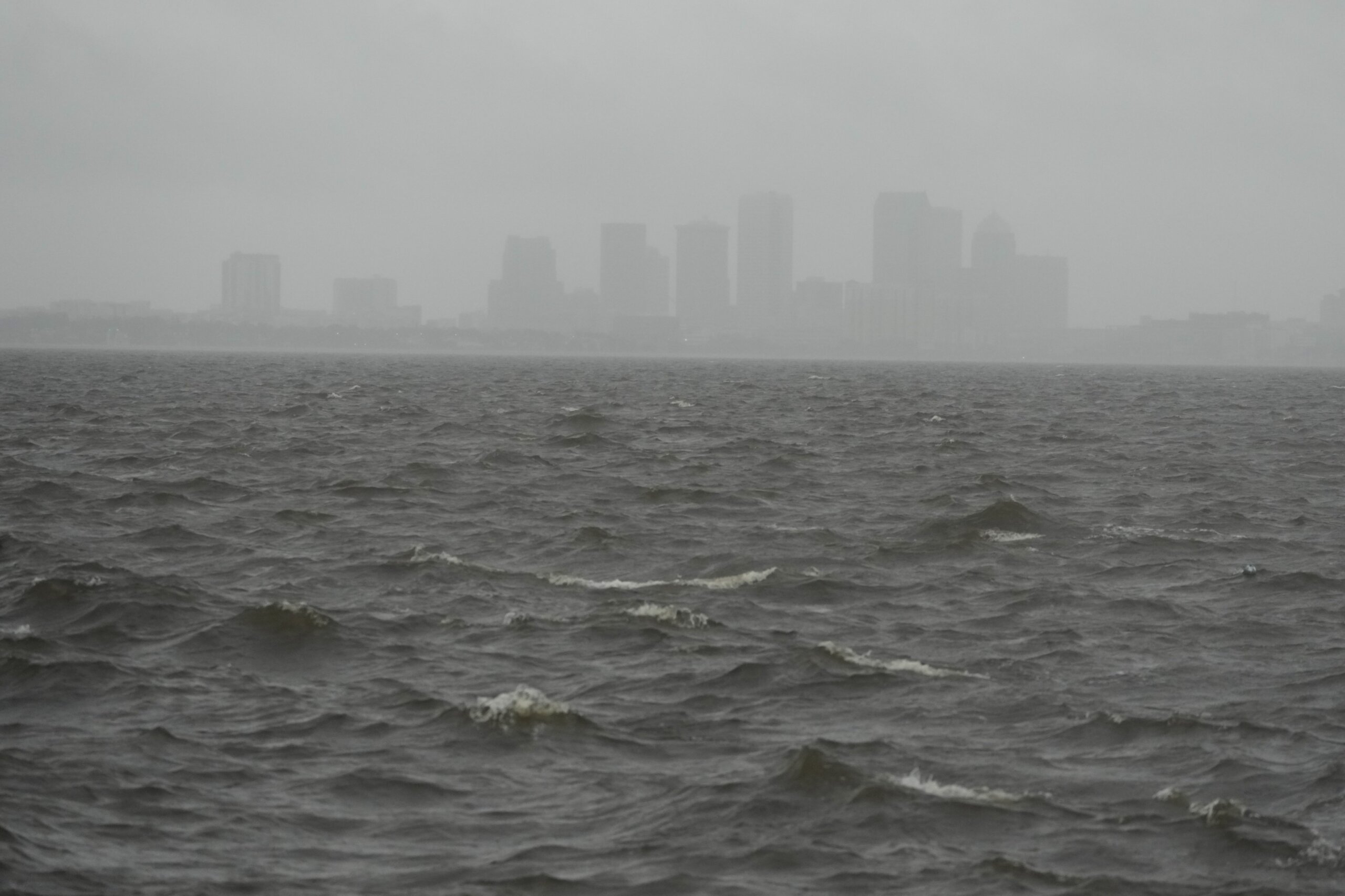 How Tampa’s main hospital is preparing to stay open through Hurricane ...
