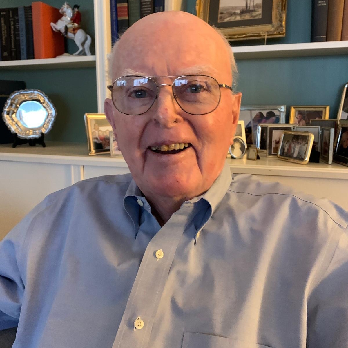 Richard N. Winfield, First Amendment lawyer and former AP counsel, dies ...