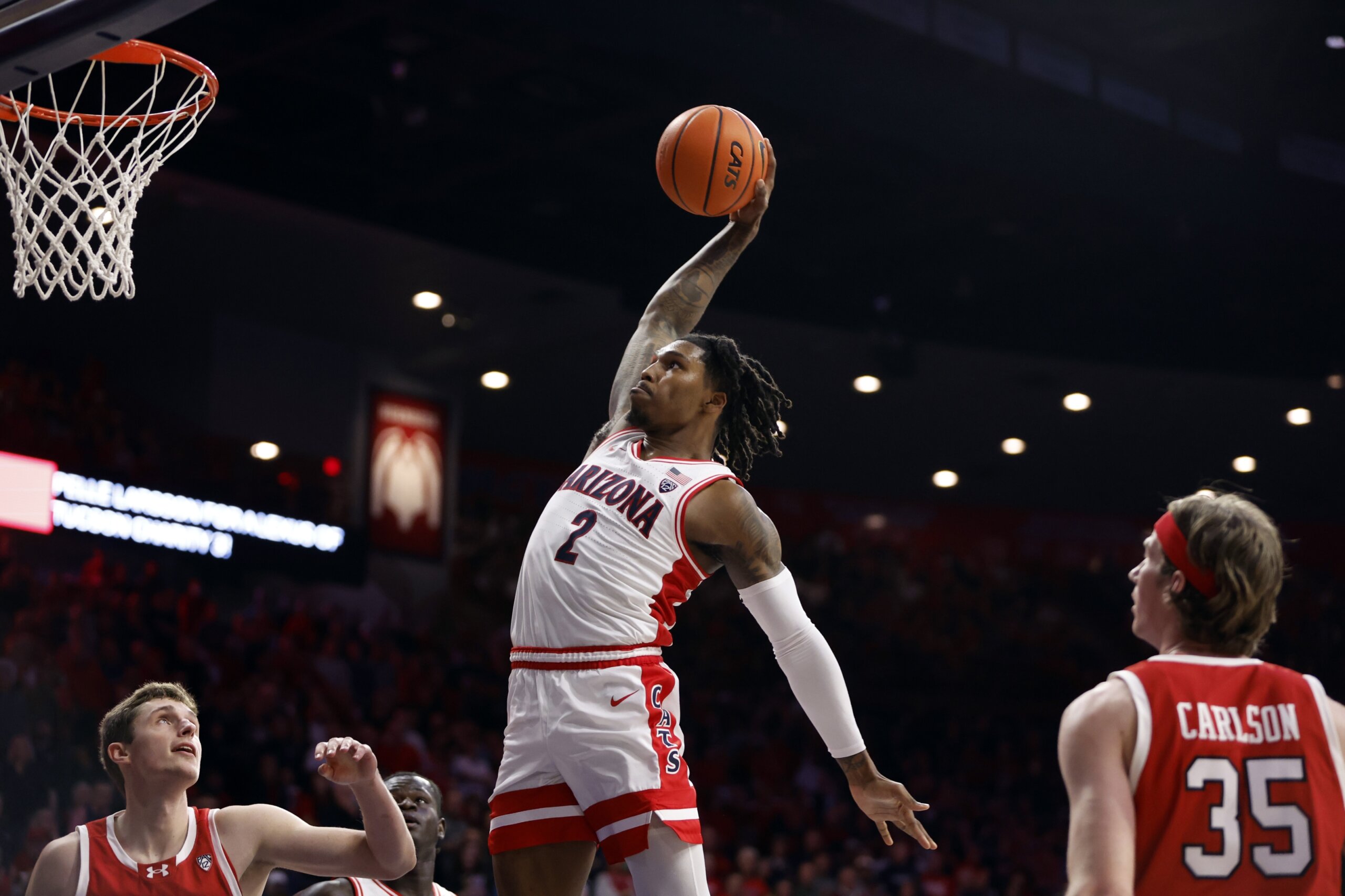 Duke’s Cooper Flagg makes preseason AP All-America team as ACC, Big 12 ...