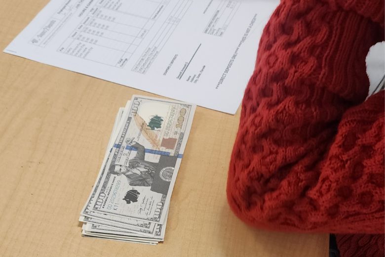 Play money leads to real life financial literacy in Montgomery Co ...