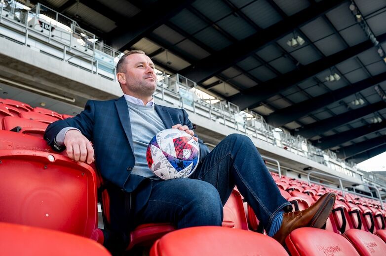 DC United parts ways with GM Ally Mackay after less than 2 seasons ...