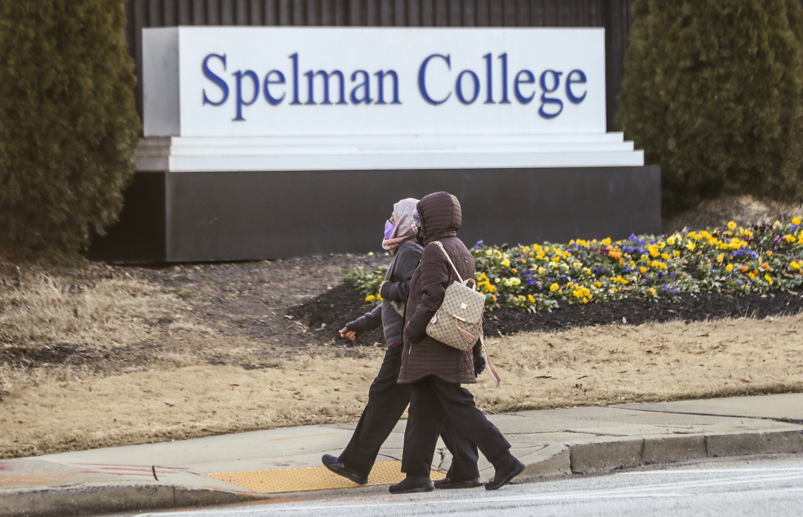 President of Atlanta’s historically Black Spelman College steps down ...