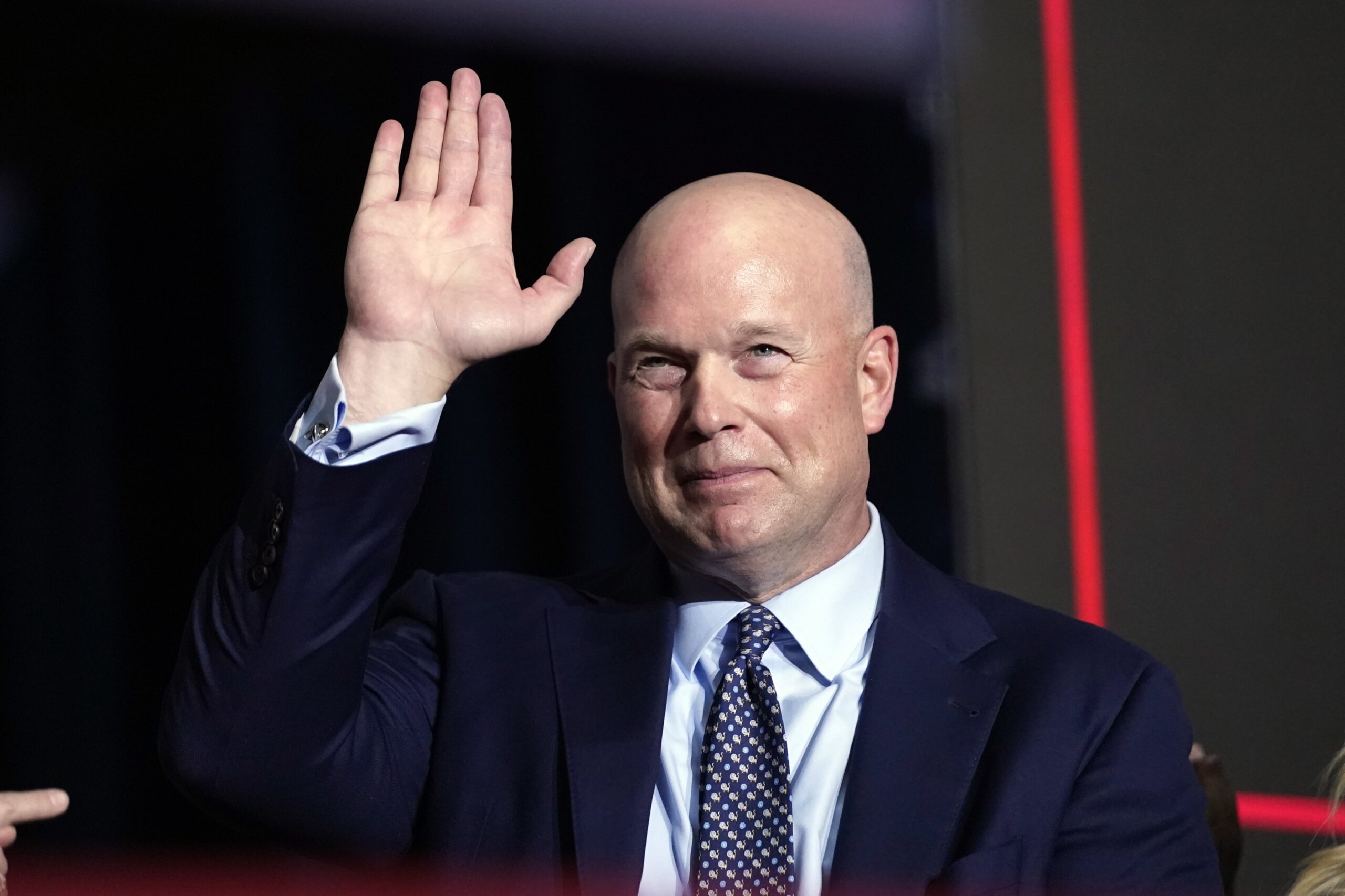 What to know about Matthew Whitaker, Trump’s pick to be America’s ...