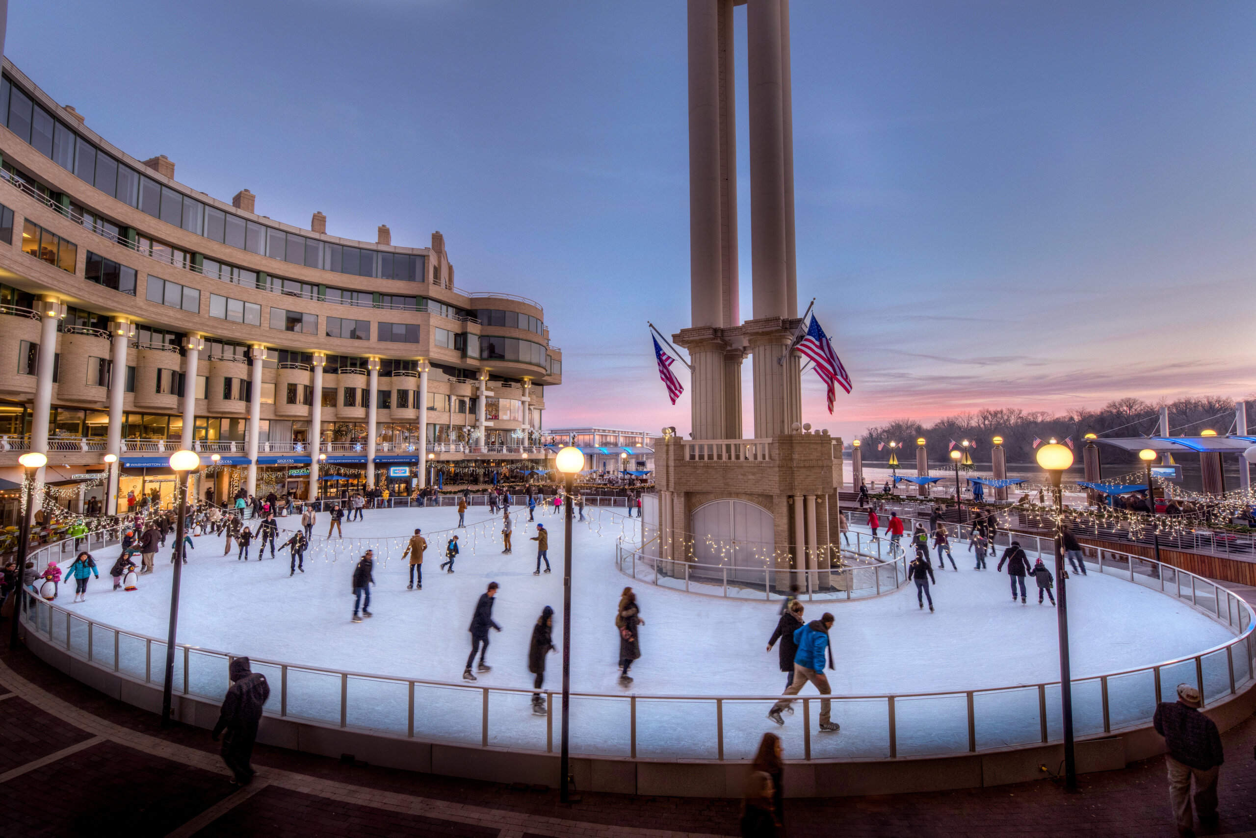 Things to do in the DC area: Ways to get in the holiday spirit … and ...