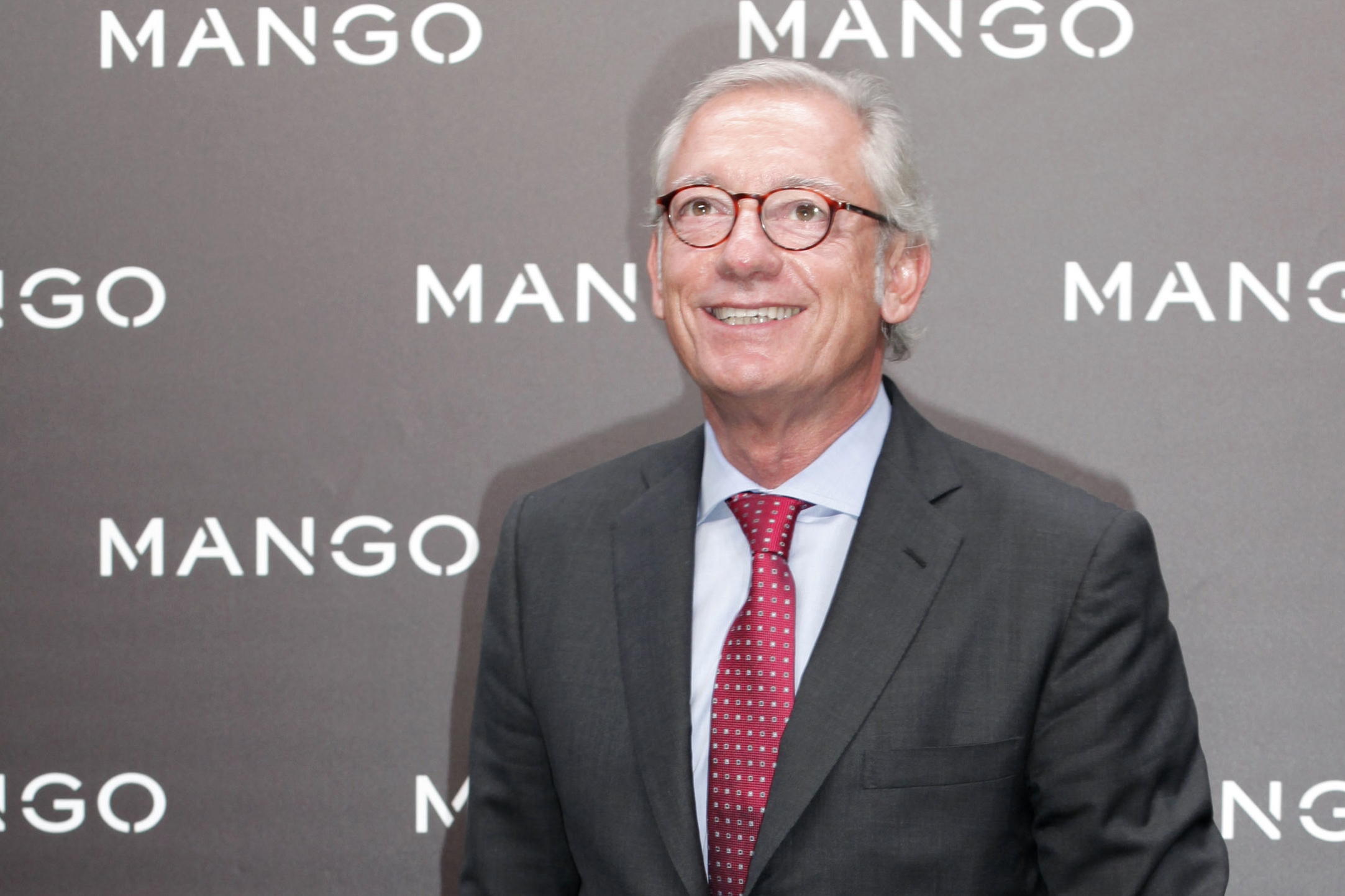 Isak Andic, founder of Spanish fashion brand Mango, dies in accident ...