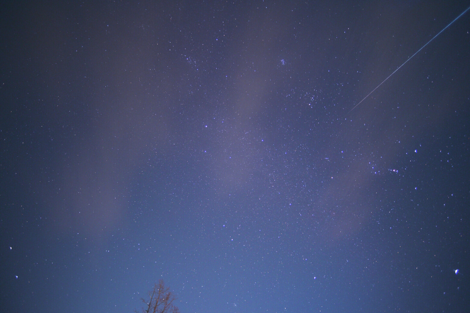2024’s brightest meteor shower has arrived. Here’s how to see the ...