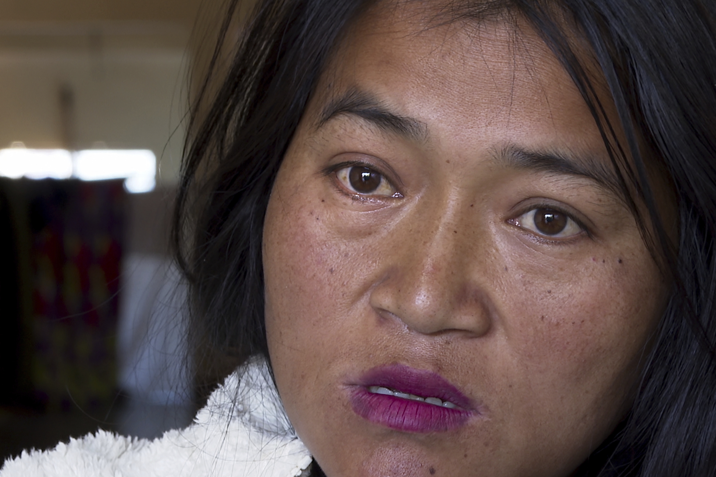 Tens of thousands displaced by ethnic violence in northeast India ...