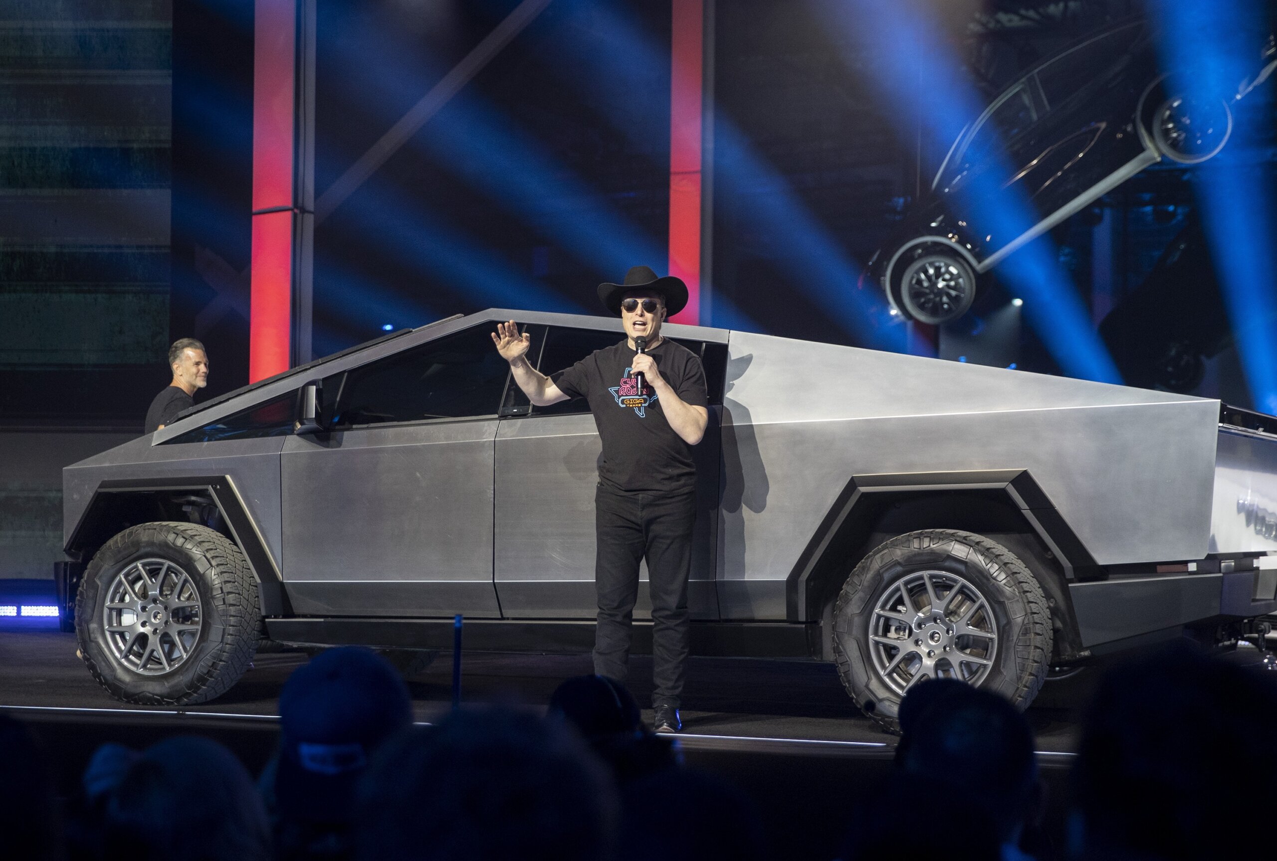 A judge has once again rejected Musk’s multi-billion-dollar Tesla pay ...