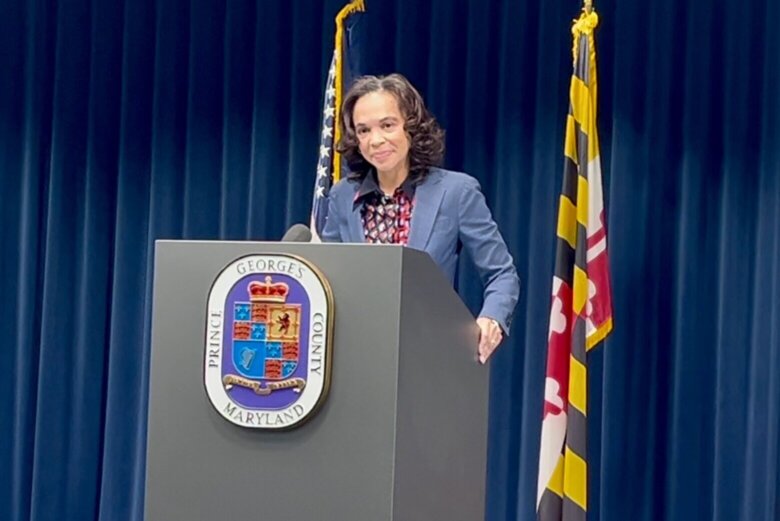 Tara Jackson’s third stint in State’s Attorney’s Office makes her Prince George’s top prosecutor ...