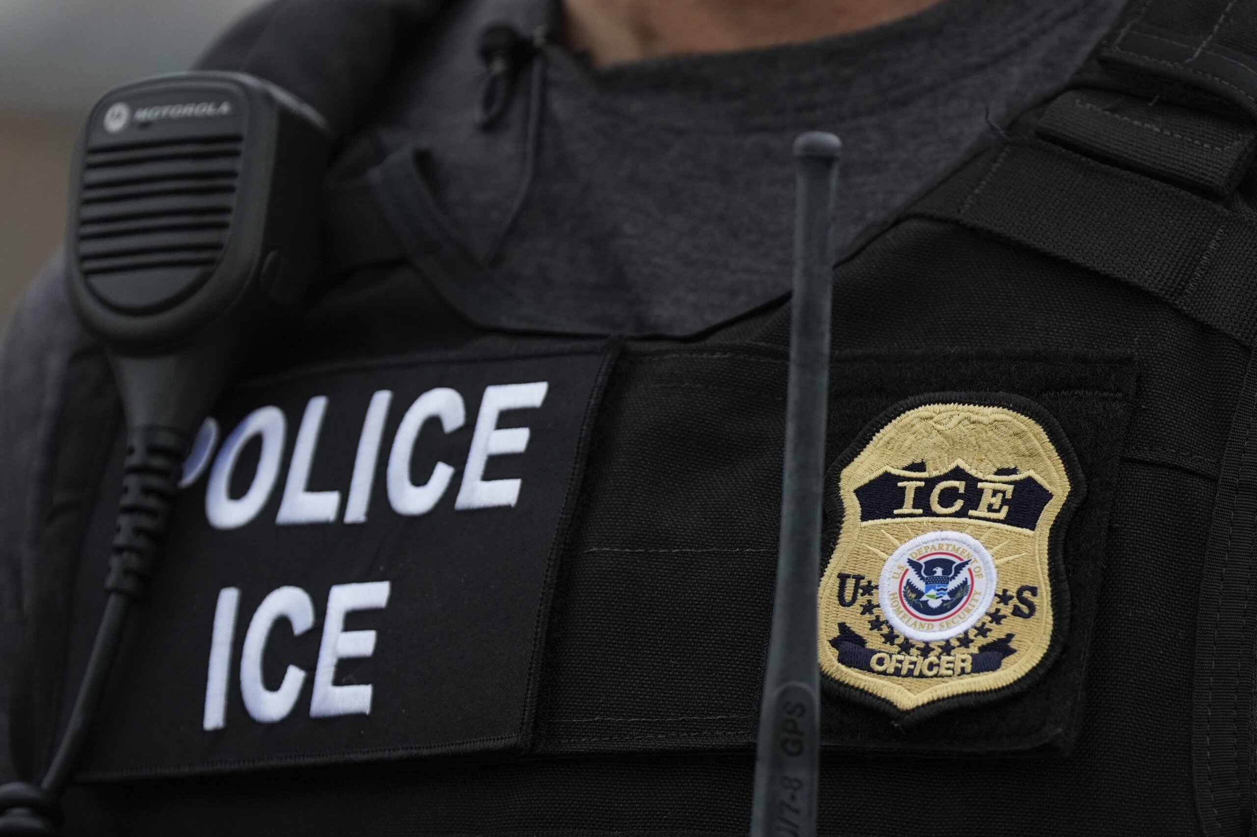 Maryland sues to block planned Washington County ICE detention center ...