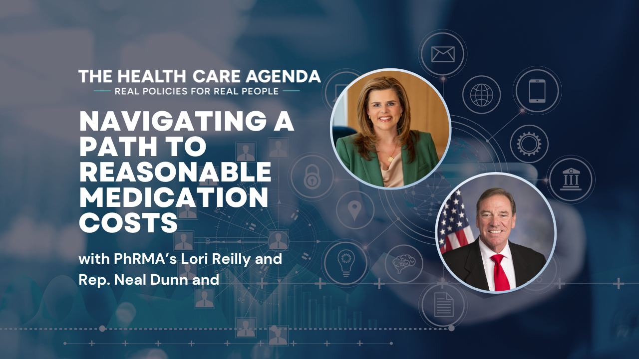 The Health Care Agenda 2024: Navigating a path to reasonable medication ...
