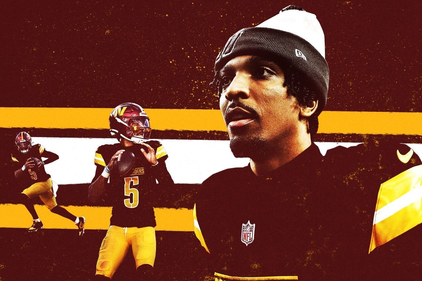 Jayden Daniels: The NFL’s No. 2 overall pick is showing the league that ...