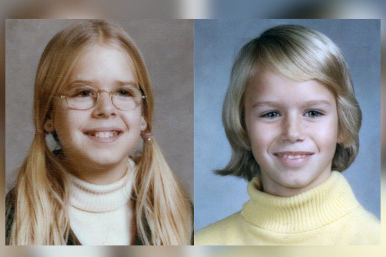 Nearly 50 years after Lyon sisters disappeared, Lloyd Lee Welch begins ...