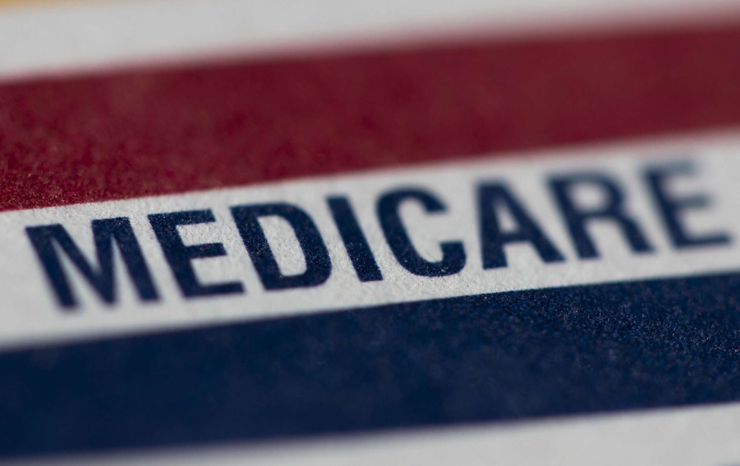 Thousands of Maryland seniors notified of the end of their Medicare ...