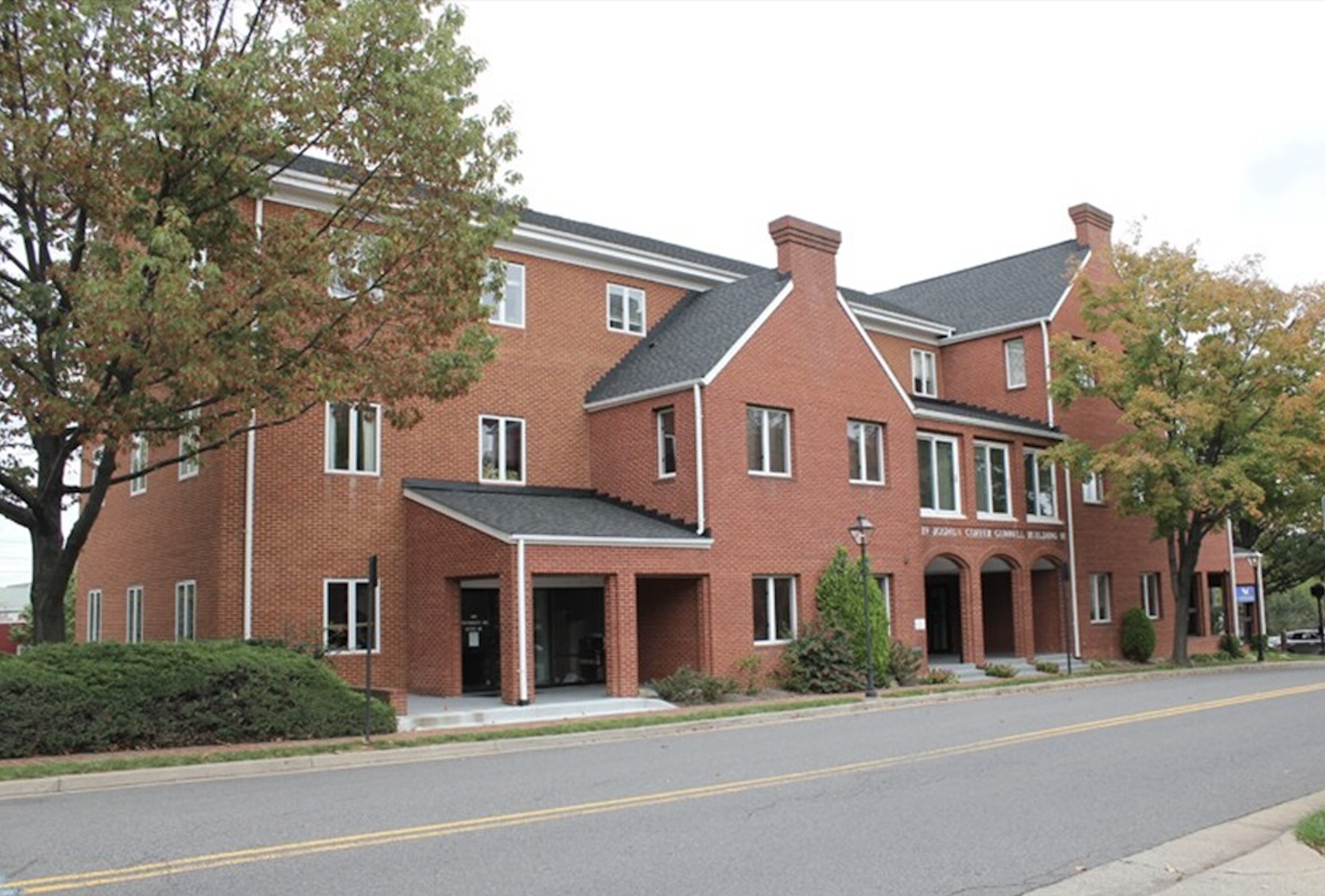 Nonprofit Pathway Homes includes housing in its new Fairfax City ...
