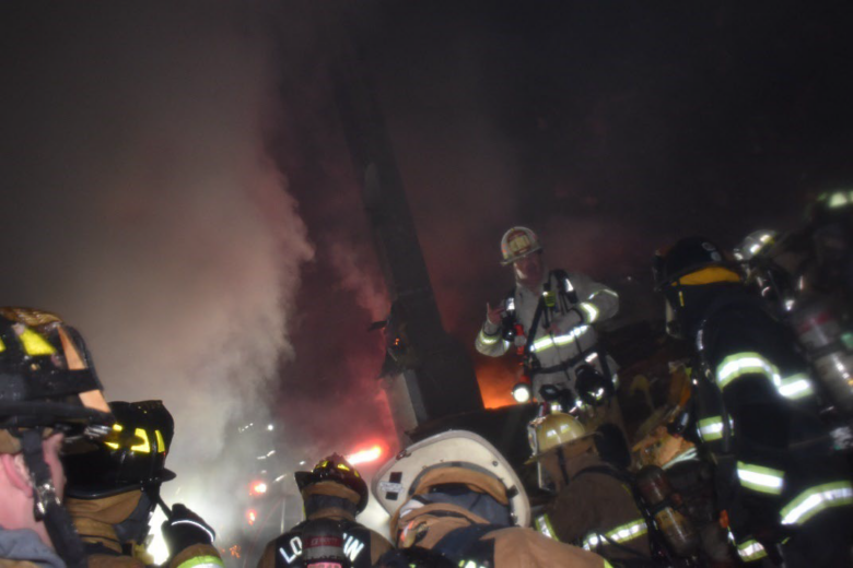 Report finds flaws in firefighters’ response to gas leak that resulted ...