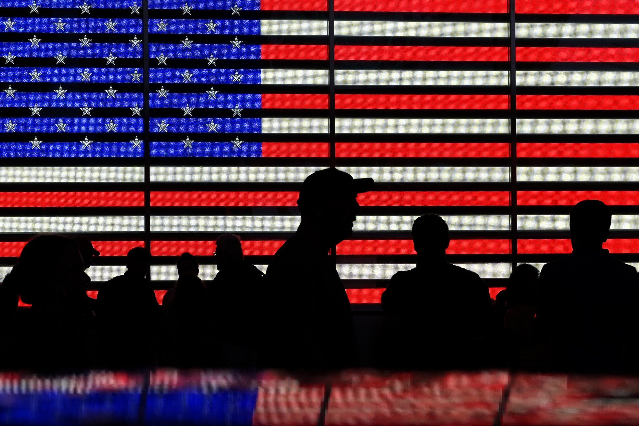 US population projections shrink from last year because of declining ...